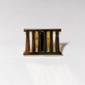 Six Pillar Lapel Pins - CHARACTER COUNTS! Store