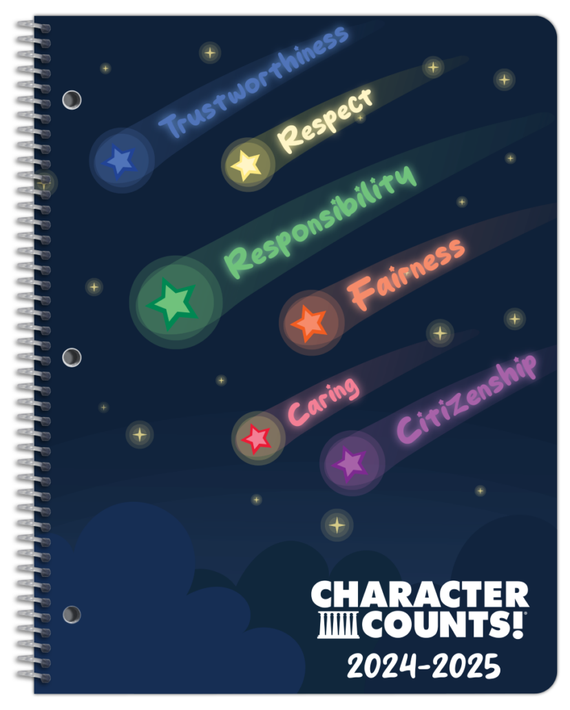 2023-2024 Student Planners