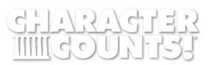 Welcome to the CHARACTER COUNTS! Store