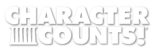 Welcome to the CHARACTER COUNTS! Store