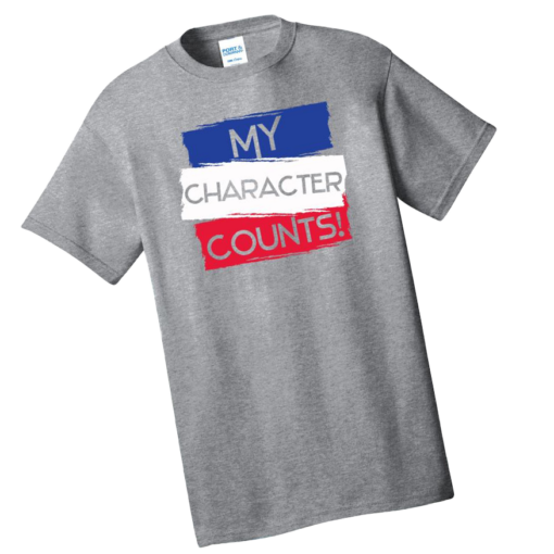 Welcome to the CHARACTER COUNTS! Store