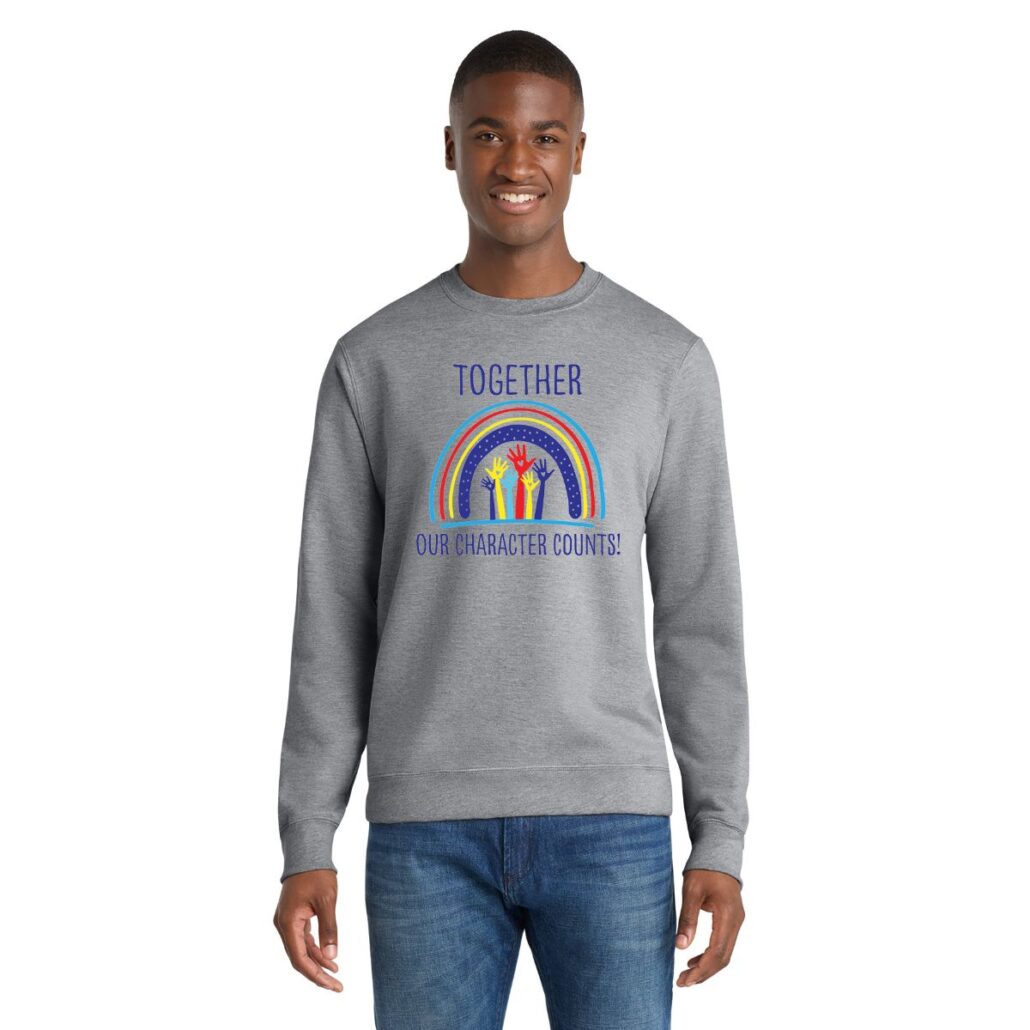 CHARACTER COUNTS! Apparel & Accessories - CHARACTER COUNTS! Store